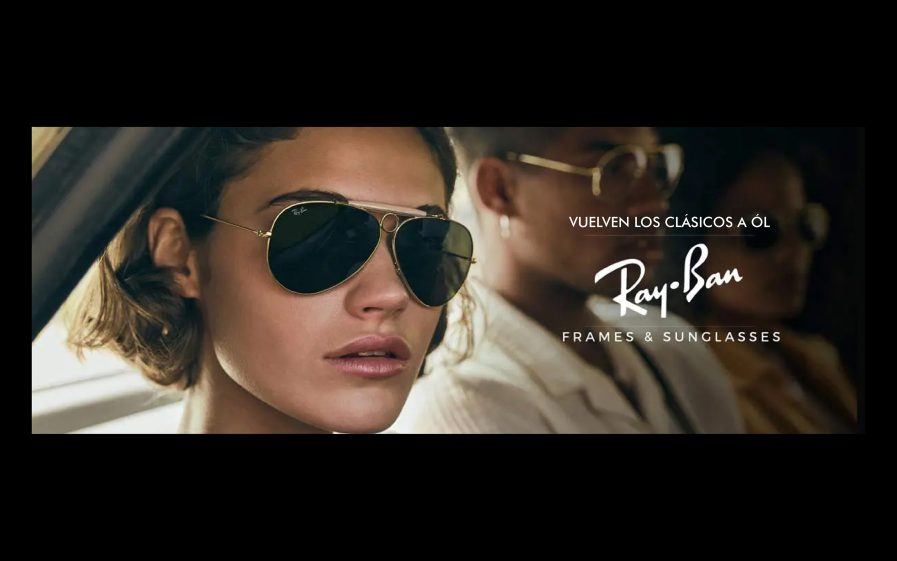 La historia detrás de los lentes Ray-Ban y por qué son un ícono de ...